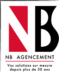 Page d'accueil - NB Agencement